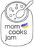 Natural pine cone jam 100 g (3,38 oz.) – MomCooksJam